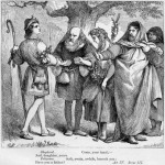 Shakespeare’s silly sheep: the royal connections | The Shakespeare blog