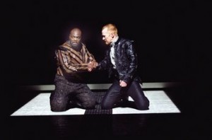 Othello, Iago and the search for character | The Shakespeare blog