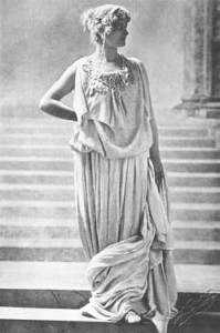 Mary Anderson, an American actress abroad | The Shakespeare blog