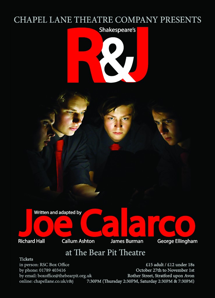 The Shakespeare blog | The Shakespeare blog | In Shakespeare's ...