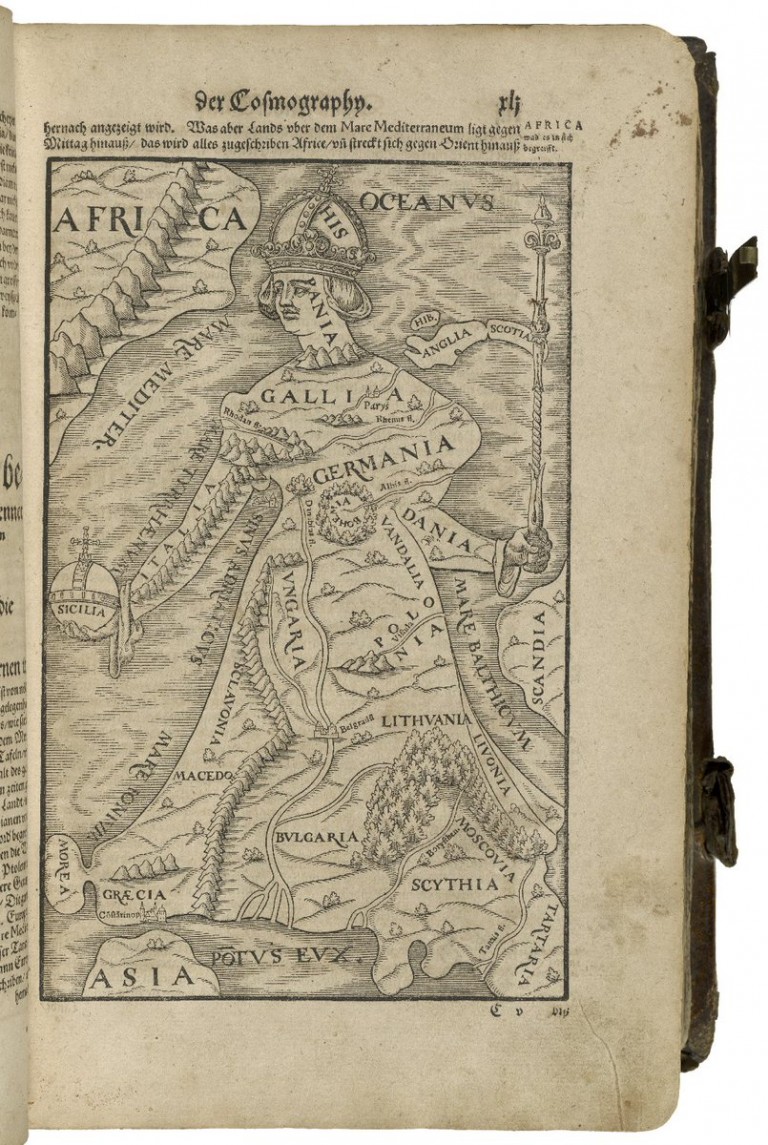 The Shakespeare blog | The Shakespeare blog | In Shakespeare's ...