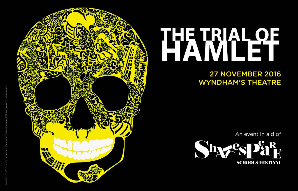 The Trial of Hamlet | The Shakespeare blog