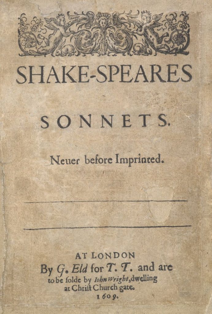 The Shakespeare blog | The Shakespeare blog | In Shakespeare's ...