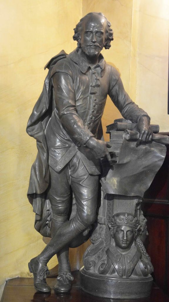 The Shakespeare blog | The Shakespeare blog | In Shakespeare's ...